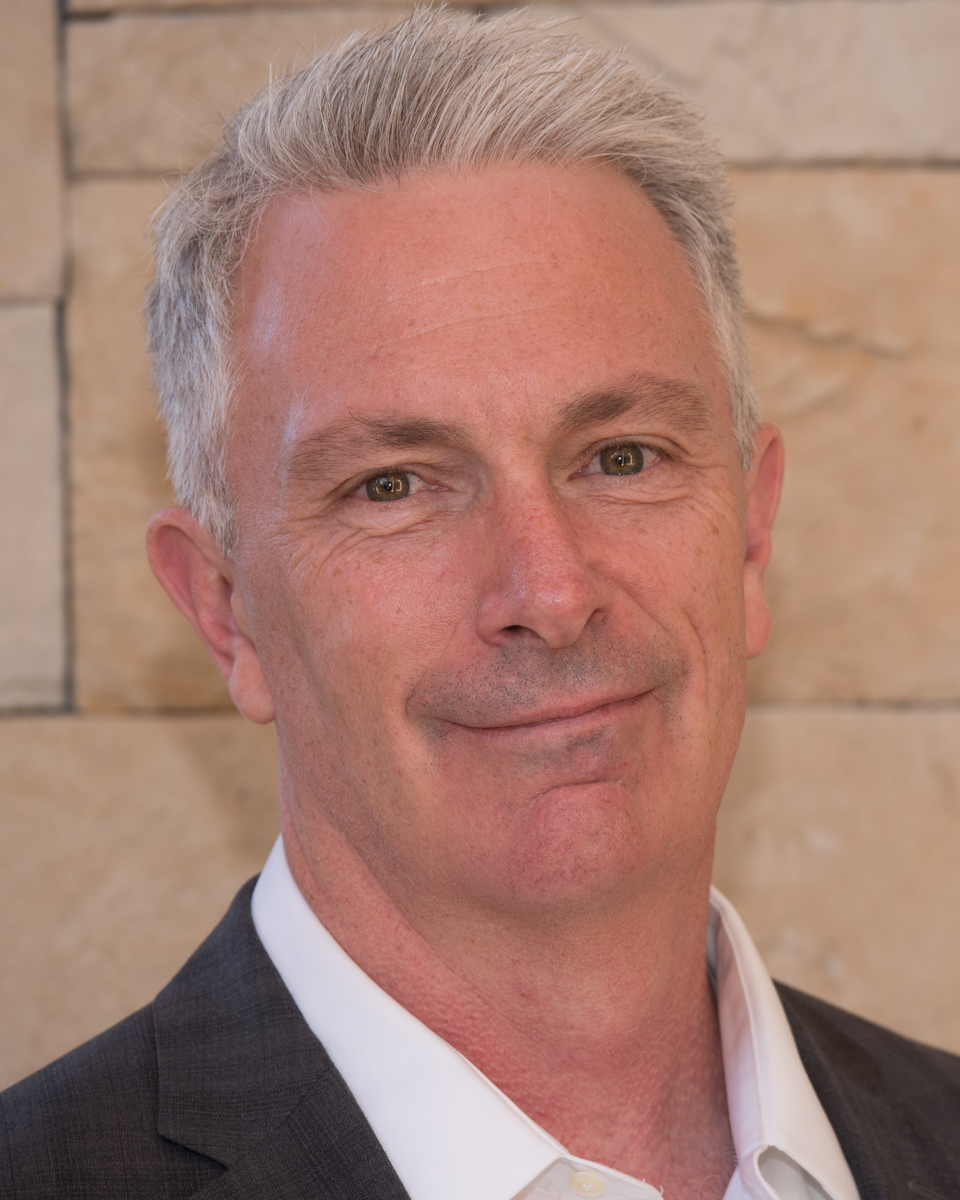 Mr. Kenneth Pennington | Foundation at Sonoma State University