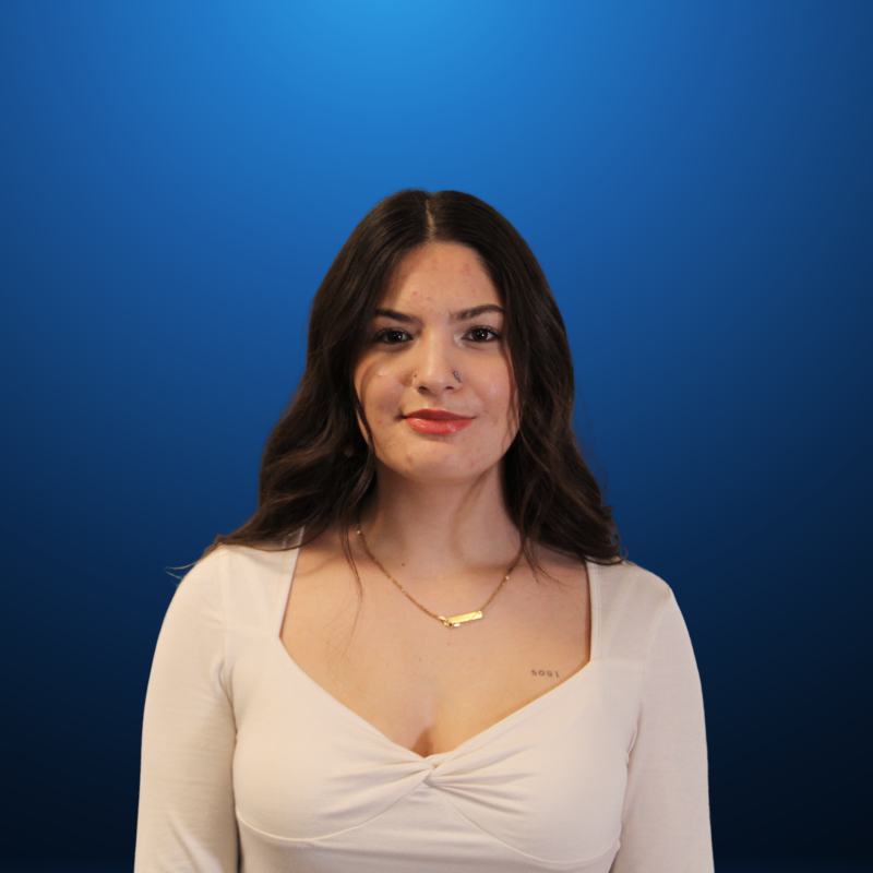 Ms. Vanessa Sanchez | Foundation at Sonoma State University