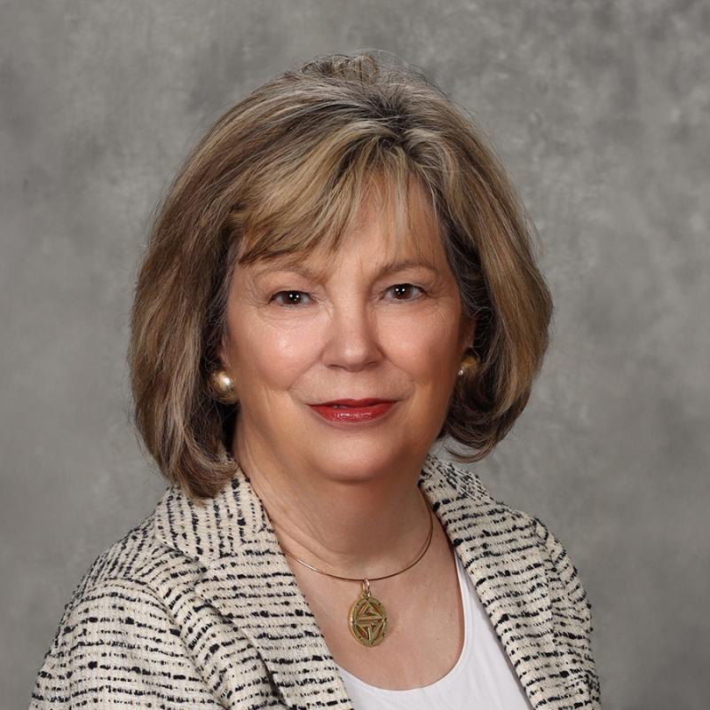 Dr. Emily F. Cutrer | Foundation at Sonoma State University